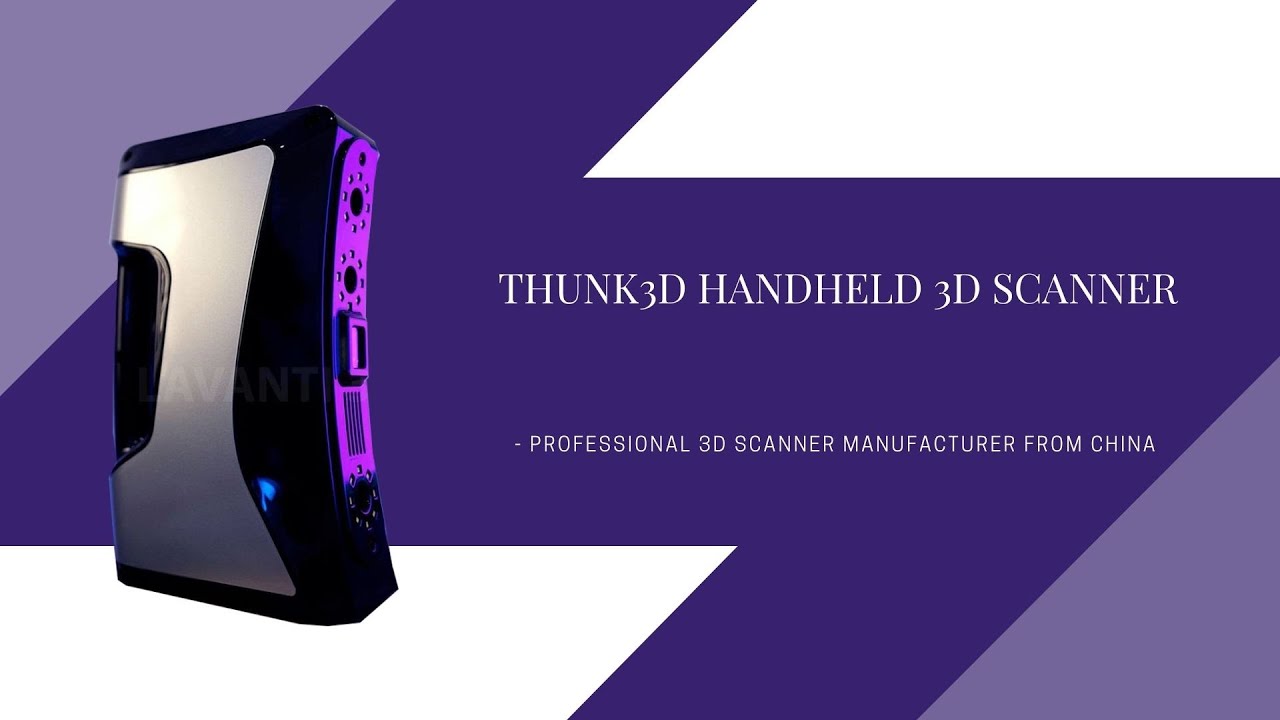 Bear scanning by Thunk3D Archer S 3D scanner! - YouTube