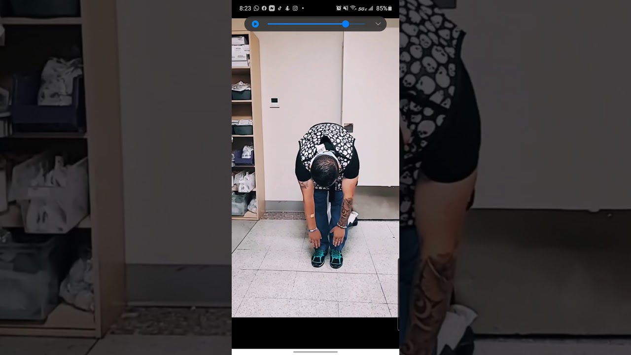 Spell RUN pranks - YouTube