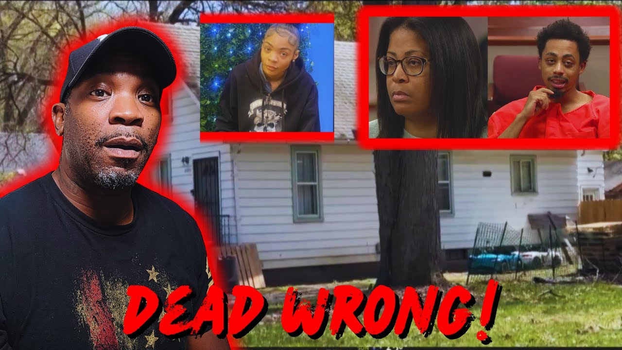 Mother & Son Arrested in Connection to the London Thomas Murder Case ...