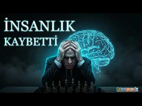 Yapay Zekanın Tarihi: 70 Yıllık Gizli Dosya