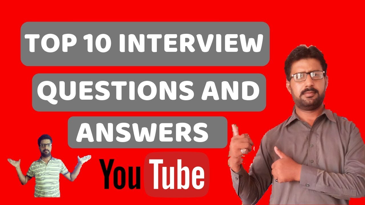 Top 10 Interview Questions And AnswersT In Urdu Hindi English By top-10-interview-questions-and-answerst-in-urdu-hindi-english-by