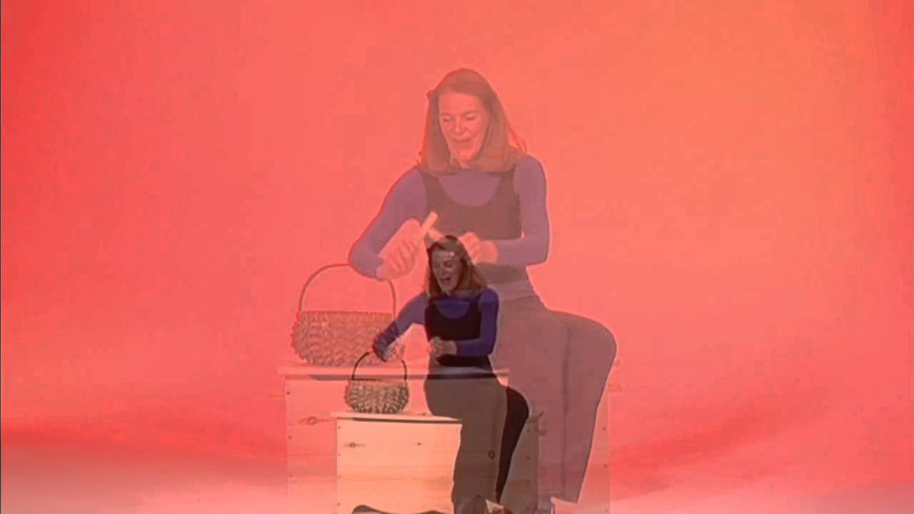 El Circulo de Sukey! Vol. 3: Si Tuviera Politos - YouTube