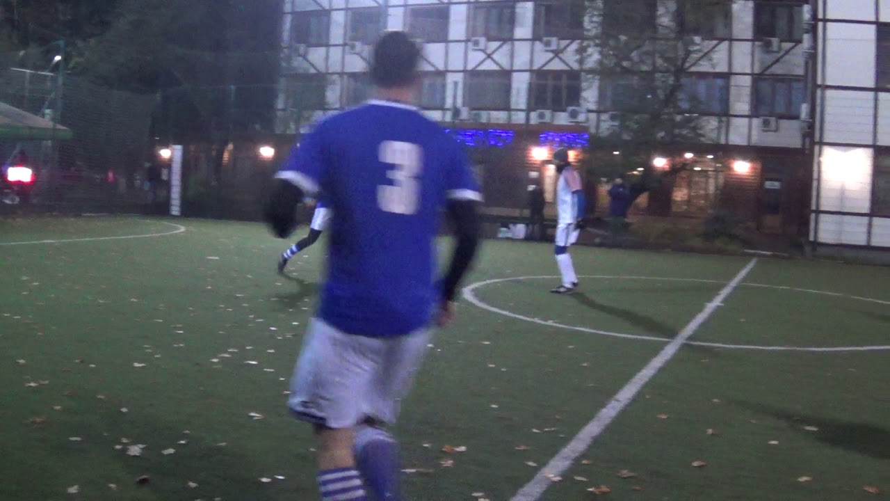 Fc Mirage - Феникс. 9 ЛИГА. 01 11 2020. - YouTube