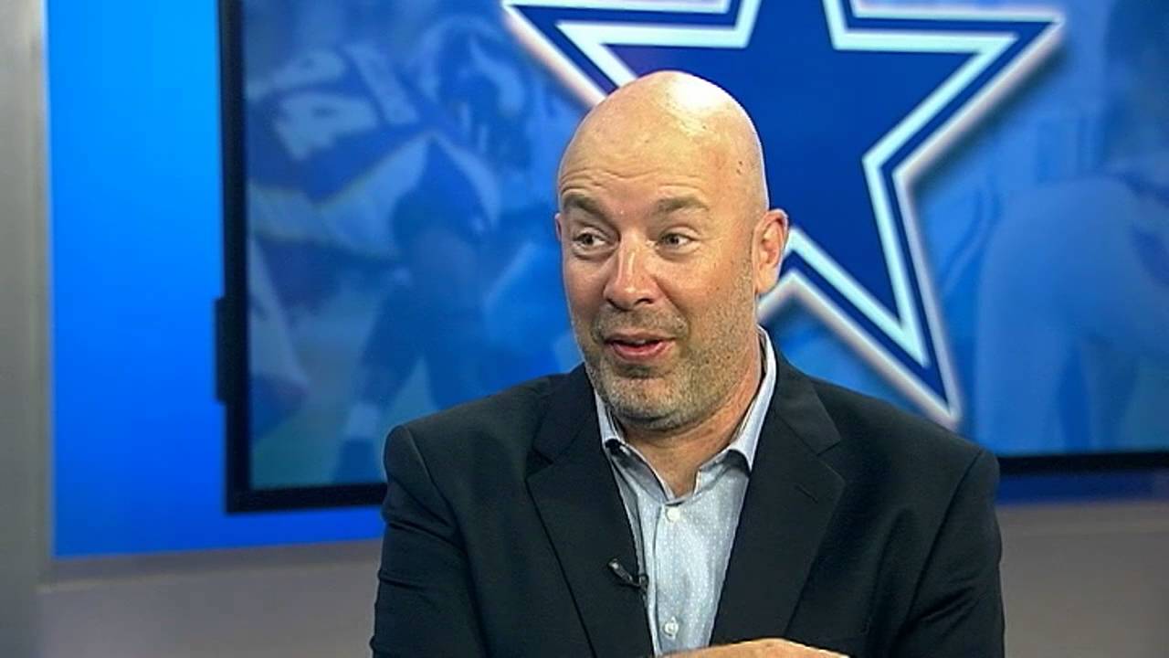 Chase Williams & The Ticket's Bob Sturm talk Dak Prescott & the Dallas ...