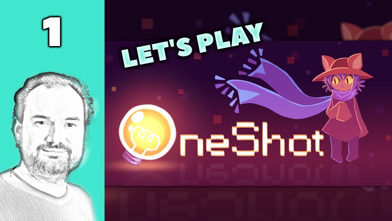 WE HOLD THE SUN | OneShot | Part 1 - YouTube