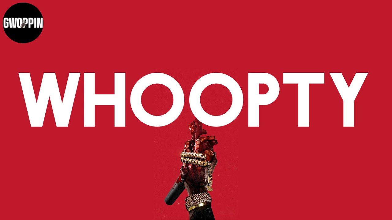 CJ - Whoopty (Lyrics) - YouTube