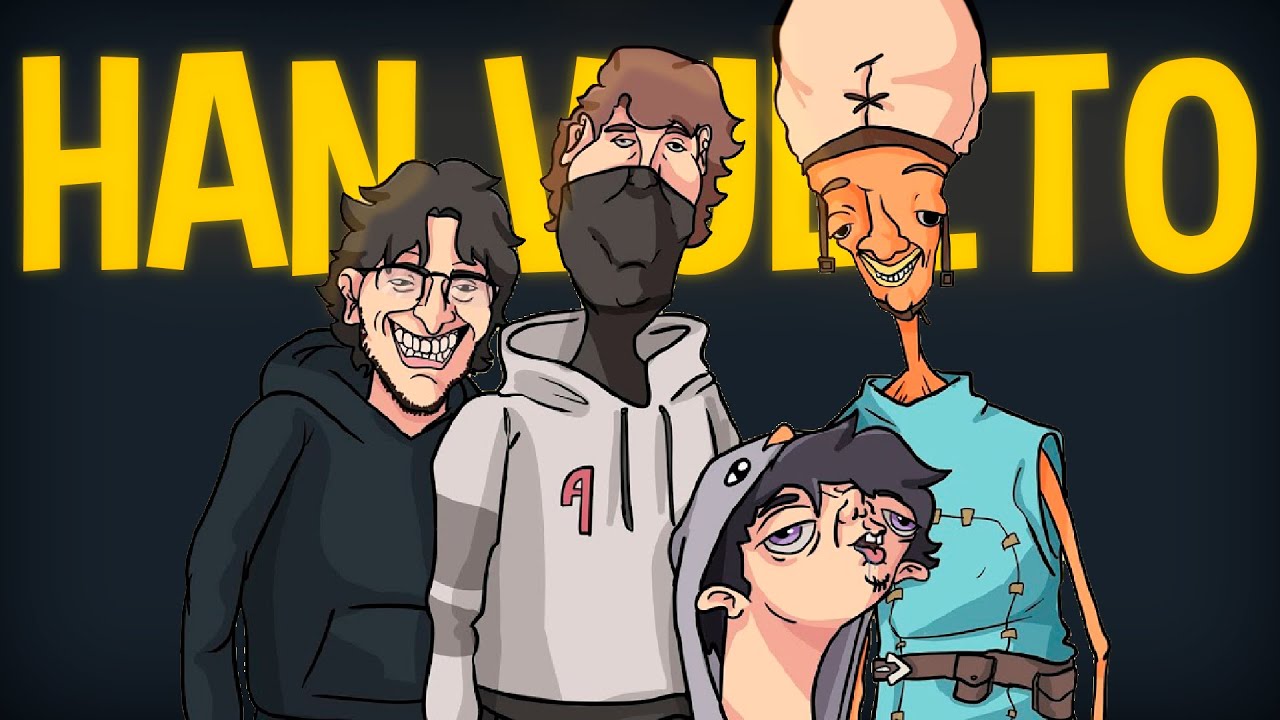 AQUINO Y LOS WEBONES JUNTOS!!!! - YouTube