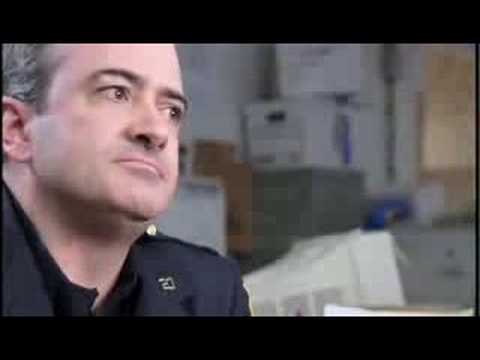 The project official trailer (2008) - YouTube