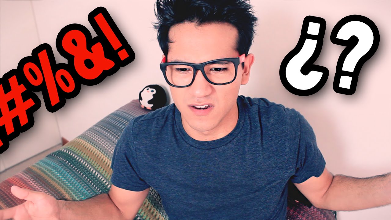 LOS PADRES | ANDYNSANE - YouTube