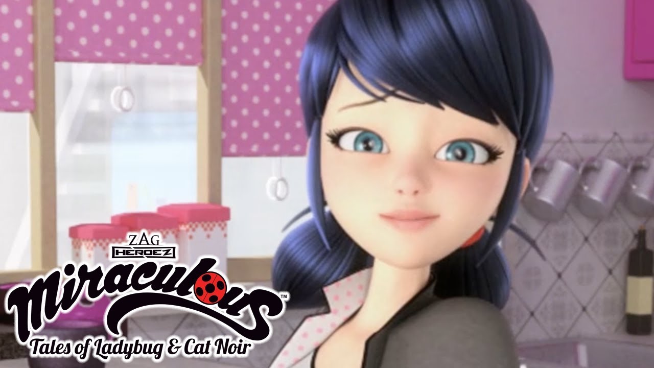 Miraculous Ladybug | 🐞 A Ladybug Special 🐞 | Ladybug and Cat Noir - YouTube