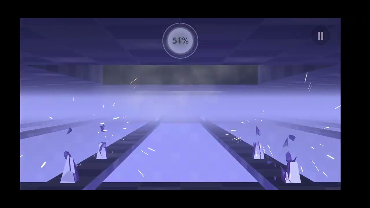Smash way old version level 9 - YouTube