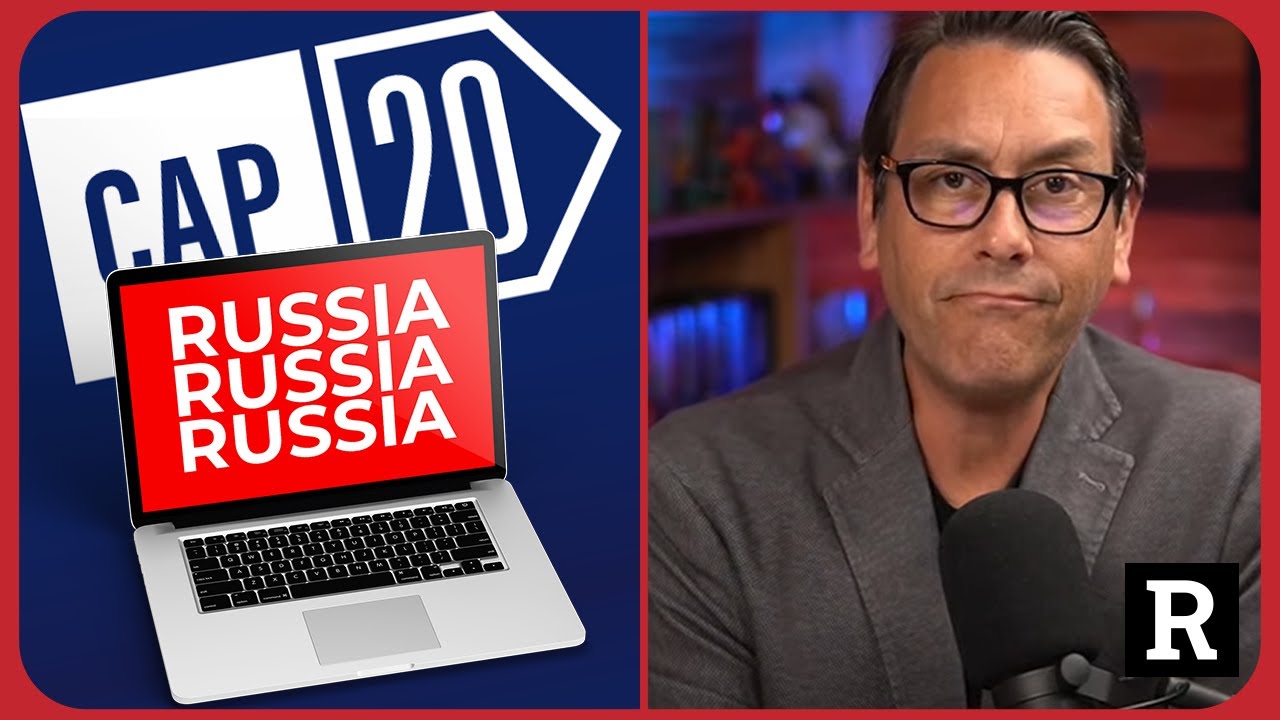 FAKE Russian "disinformation" EXPOSED by U.S.A. Whistleblower ...