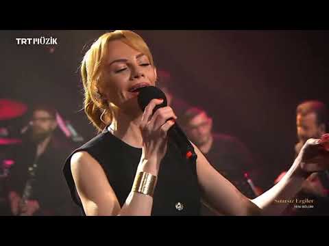 TUTUŞUR DİZELERİM - ZÜLEYHA SÖYLÜYOR🎤📺