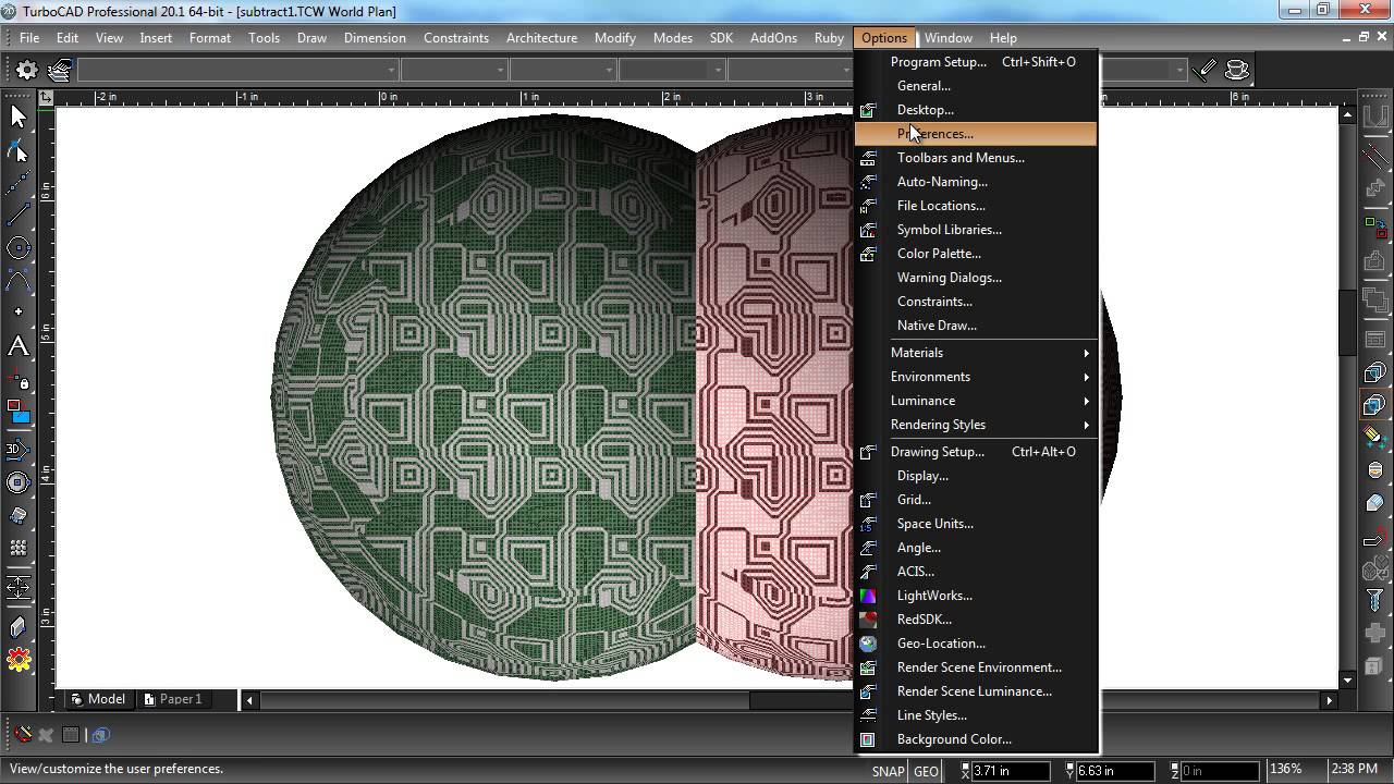3D Intersect YouTube 3d-intersect-youtube