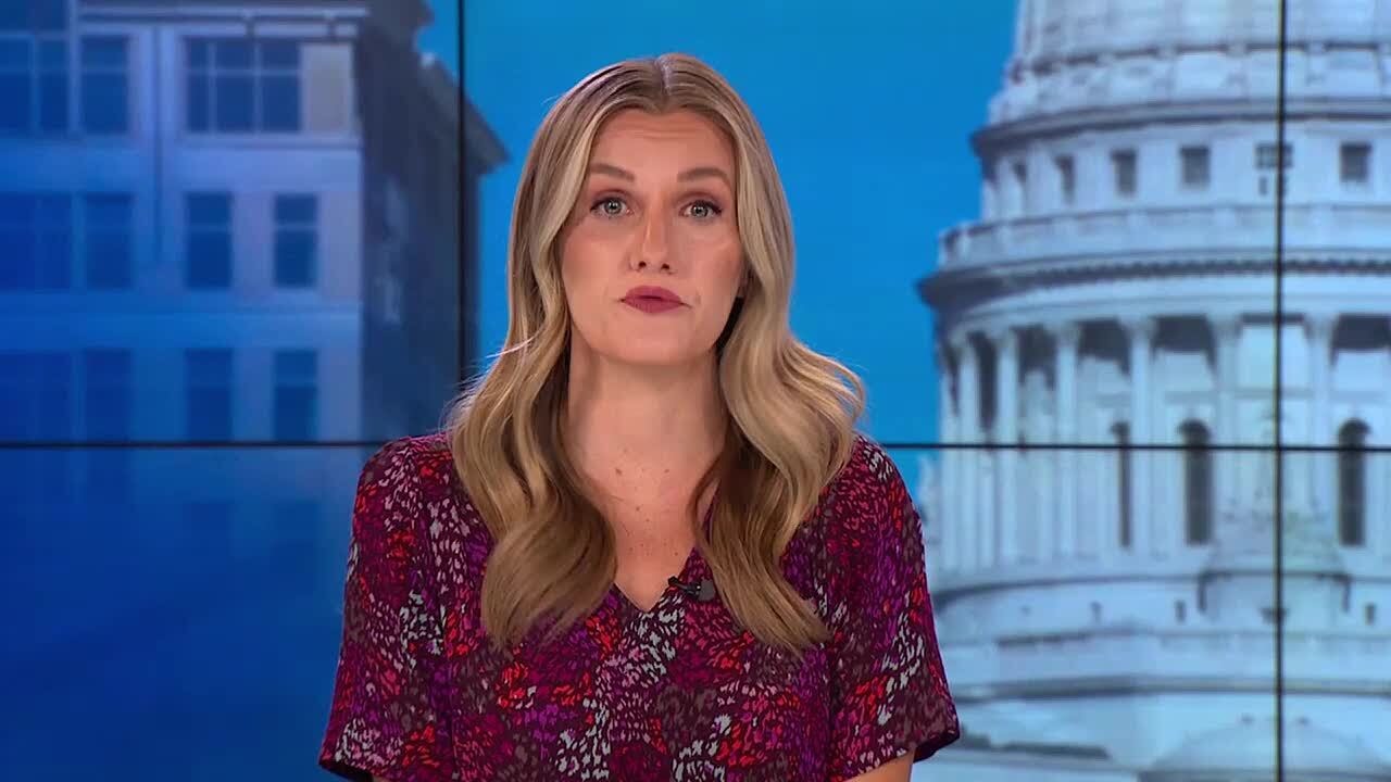 Dramatic dash and bodycam video released from Sauk Co. manhunt - YouTube