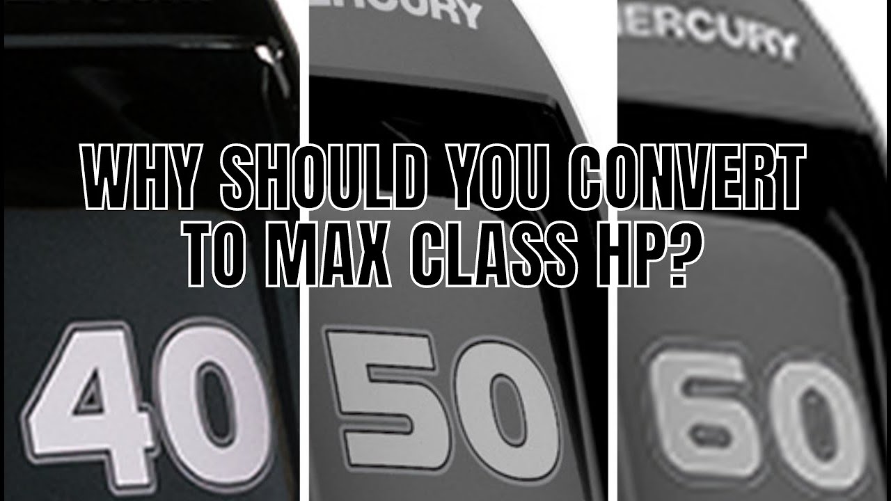 Why should you convert to your max class HP? An in depth discussion ...