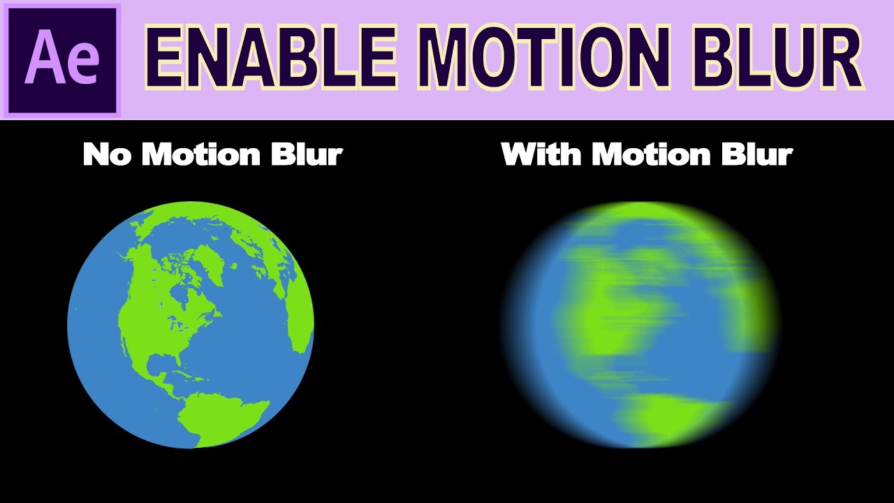 How To Enable Motion Blur After Effects Tutorial YouTube how-to-enable-motion-blur-after-effects-tutorial-youtube