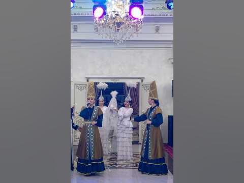 Саукеле - YouTube