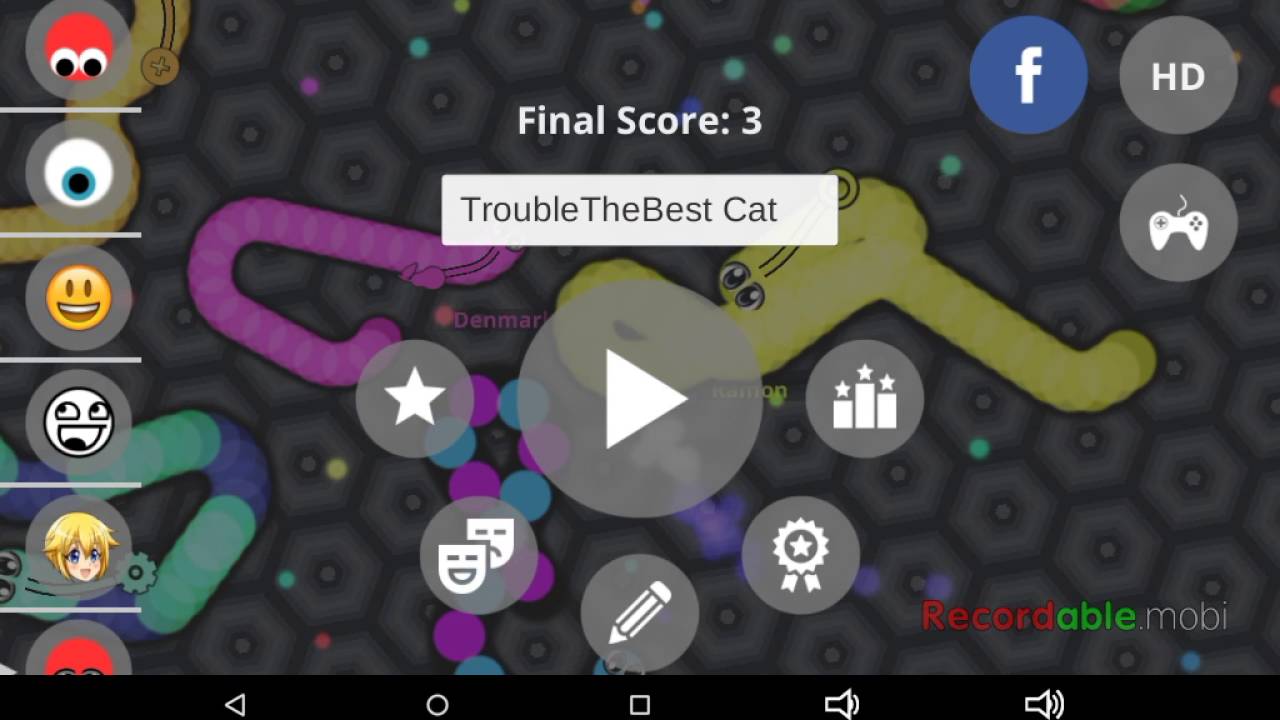 My first crawl.io video ever - YouTube