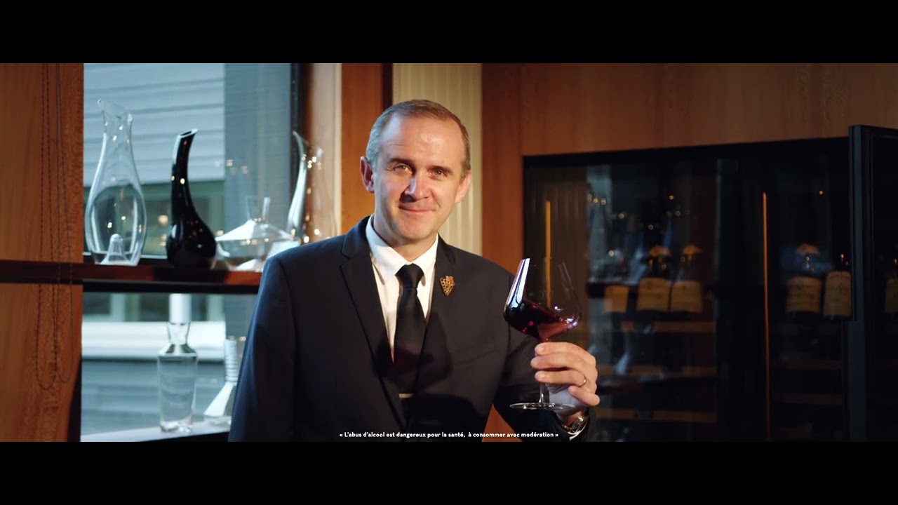 Les Maisons Marcon - Restaurant et Hôtel Marcon - YouTube