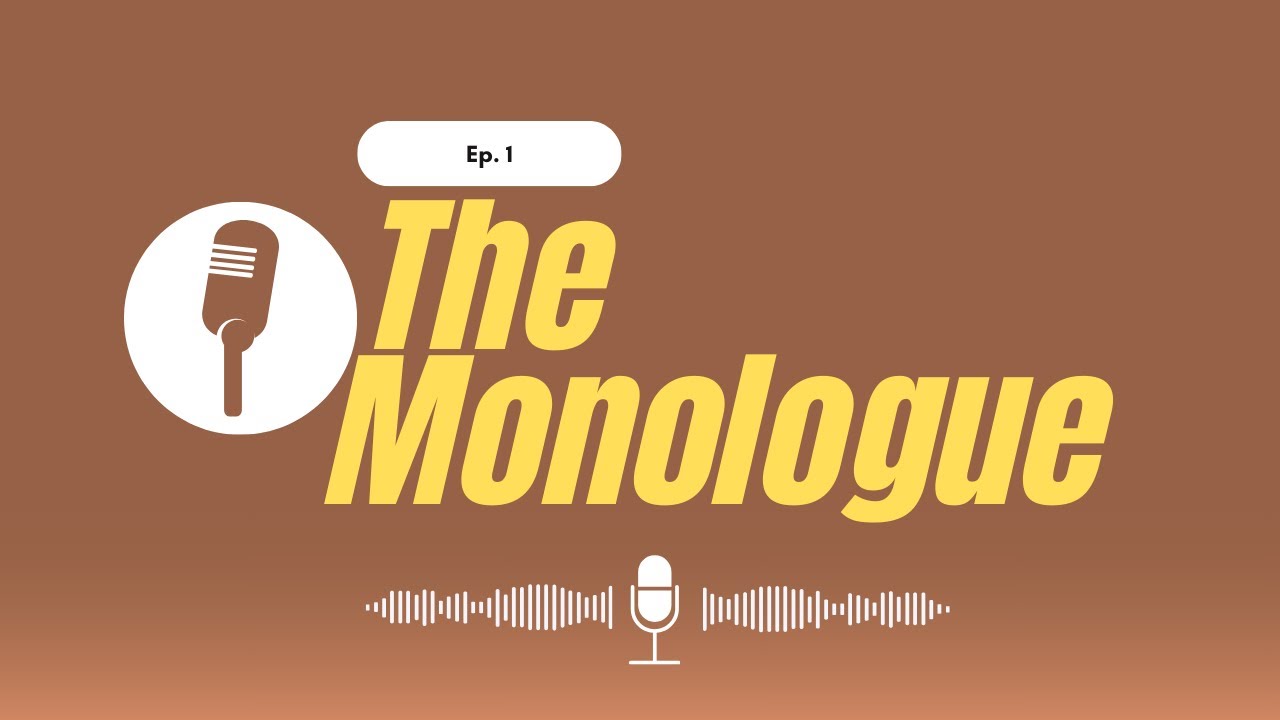Monologue Podcast Ep 1: Bingung Pilih Jalan, Gimana Ini? - YouTube