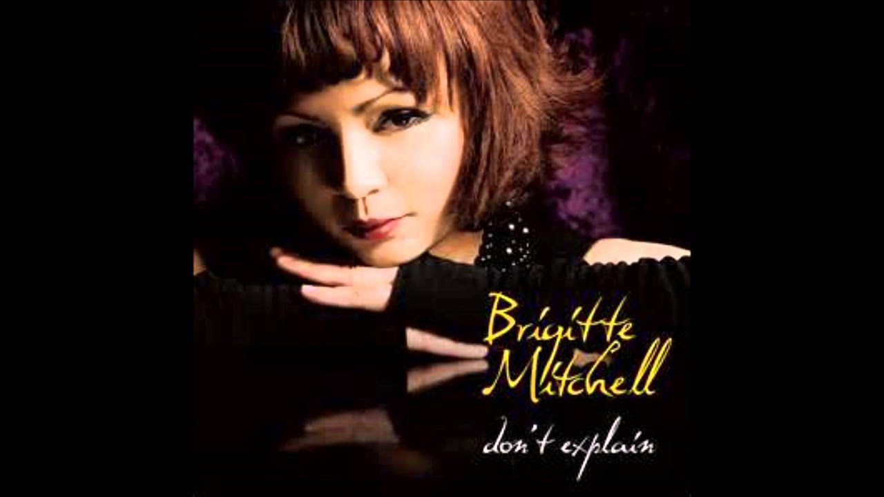 #13 ''My Favorite Things'' By Brigitte Mitchell~A Jazzy Soul Christmas ...