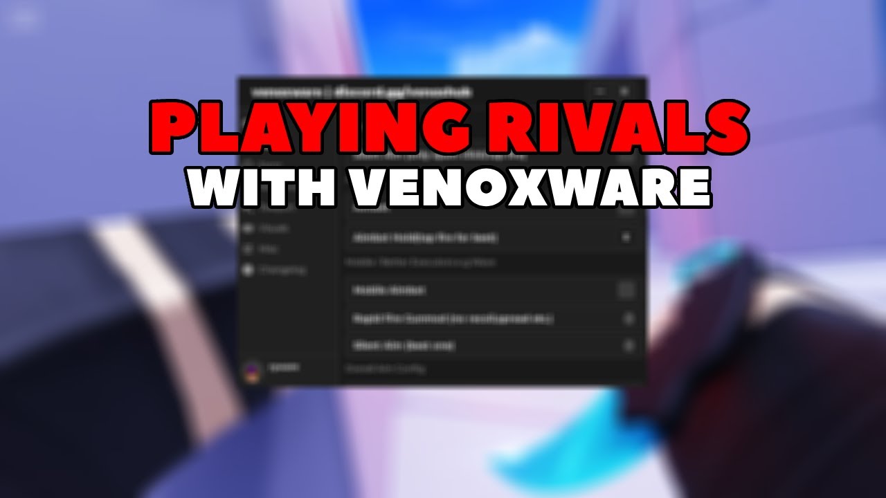 Scripting against "Pros" with Ryware! - YouTube