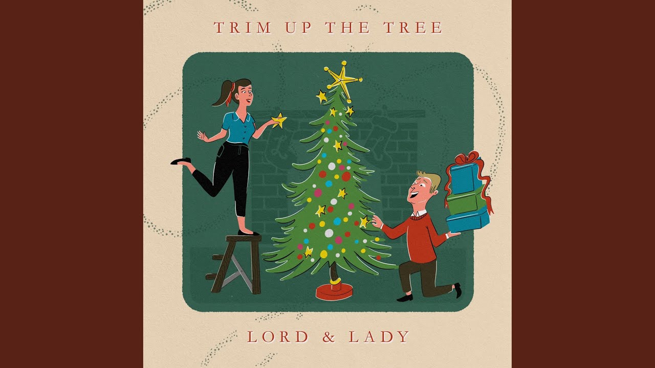 Trim Up the Tree (From Dr. Seuss' How the Grinch Stole Christmas) - YouTube