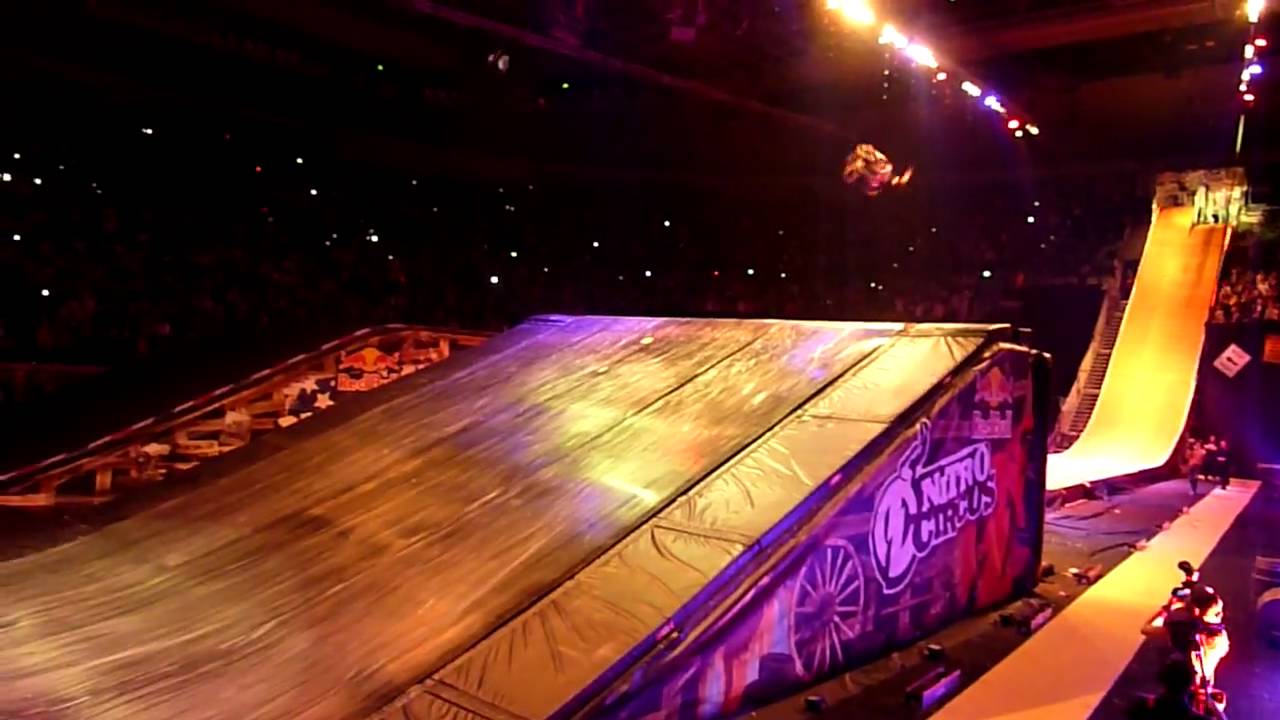 Aaron Fotheringham,Nitro Circus Wheelchair Double Back Flip .MTS - YouTube