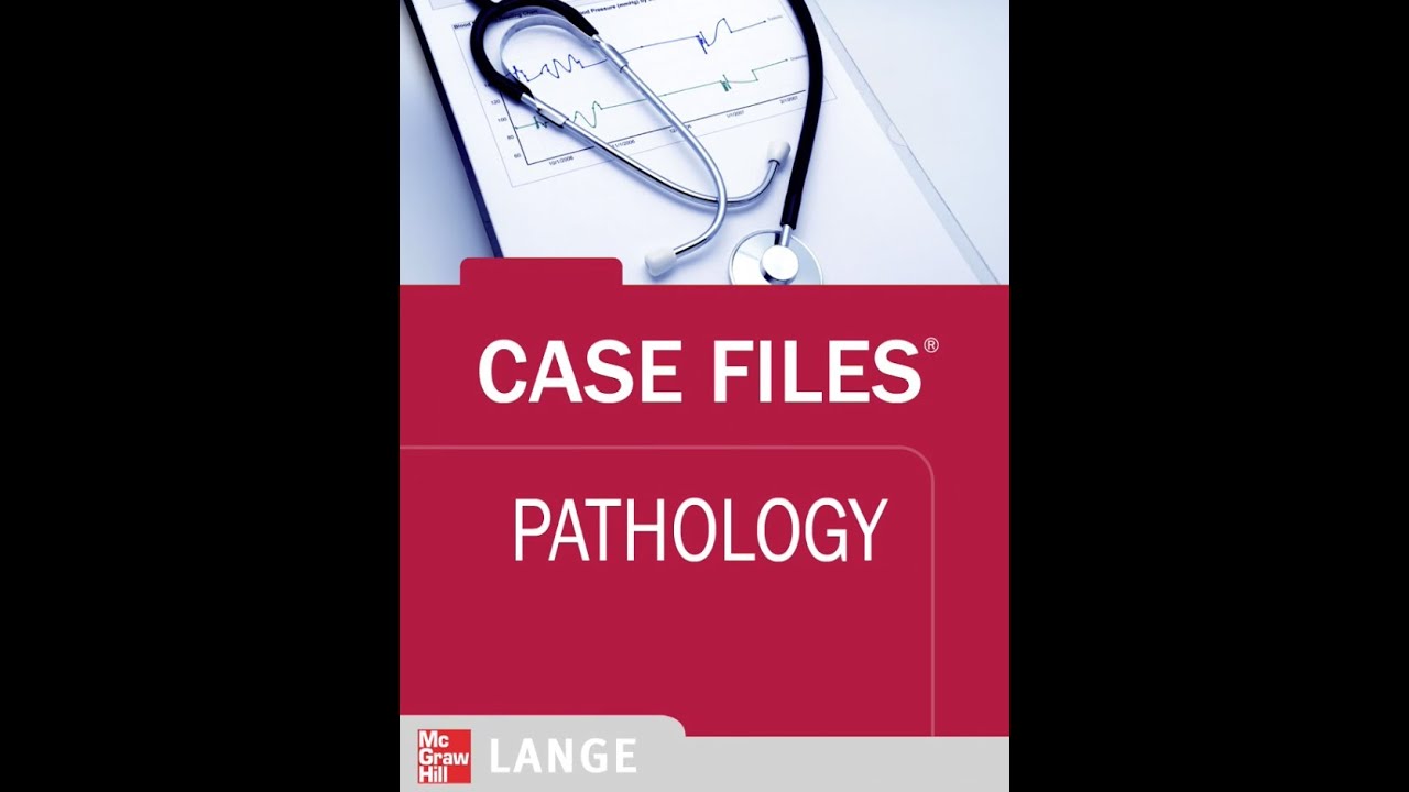USMLE Step 1 Practice Exam - Case Files Series - Pathology iOS App ...