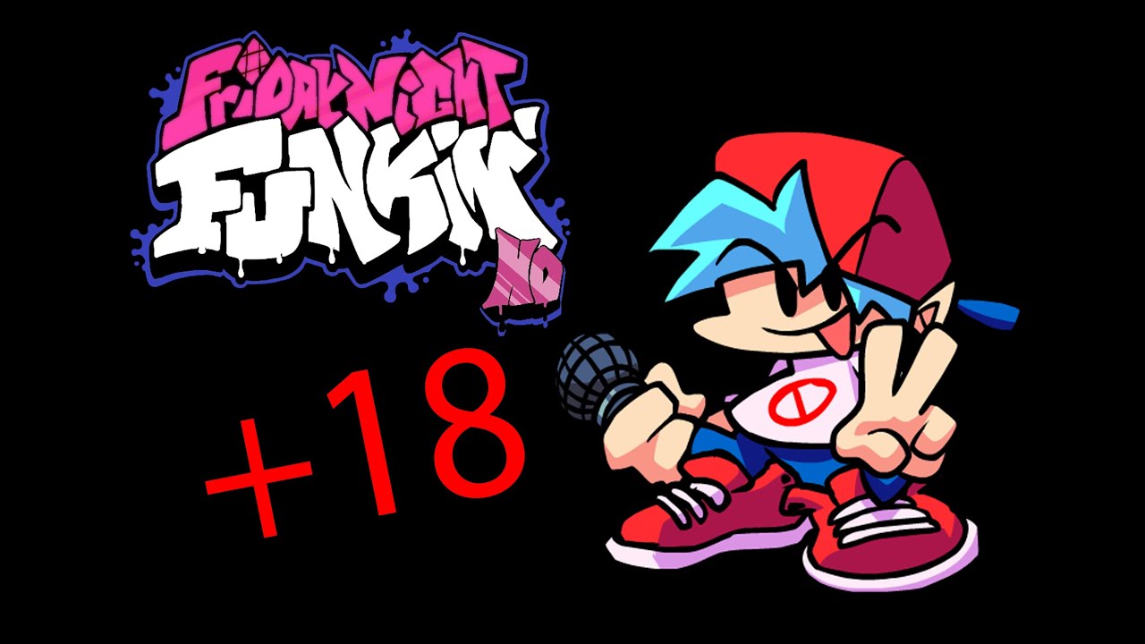 me when she says i like fast fingers +18 ( FNF ) - YouTube