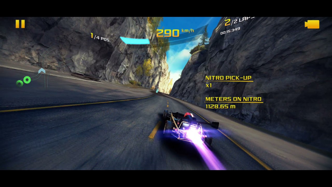 Asphalt 8 All Maps - YouTube