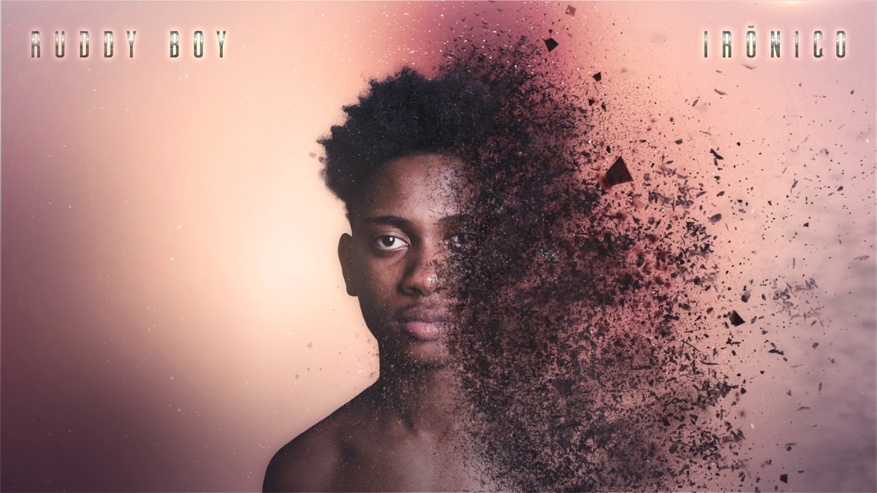 Ruddy Boy - Underground Pa Trap Ft. R.O Capeta [Prod. Alassanbeatz ...