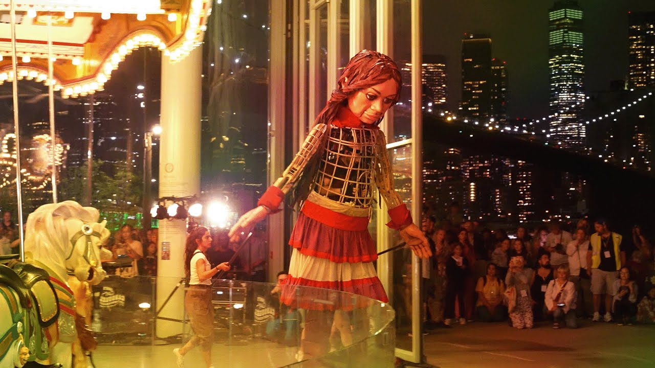 This is why we do it. - YouTube