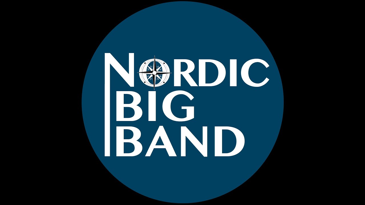 NORDIC BigBand - I Heard It Through The Grapevine (Studio Session 2023) - YouTube