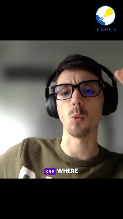 Что такое Select в SQL? | Jetbulb | Собеседование с Максом Добрыниным #java - YouTube