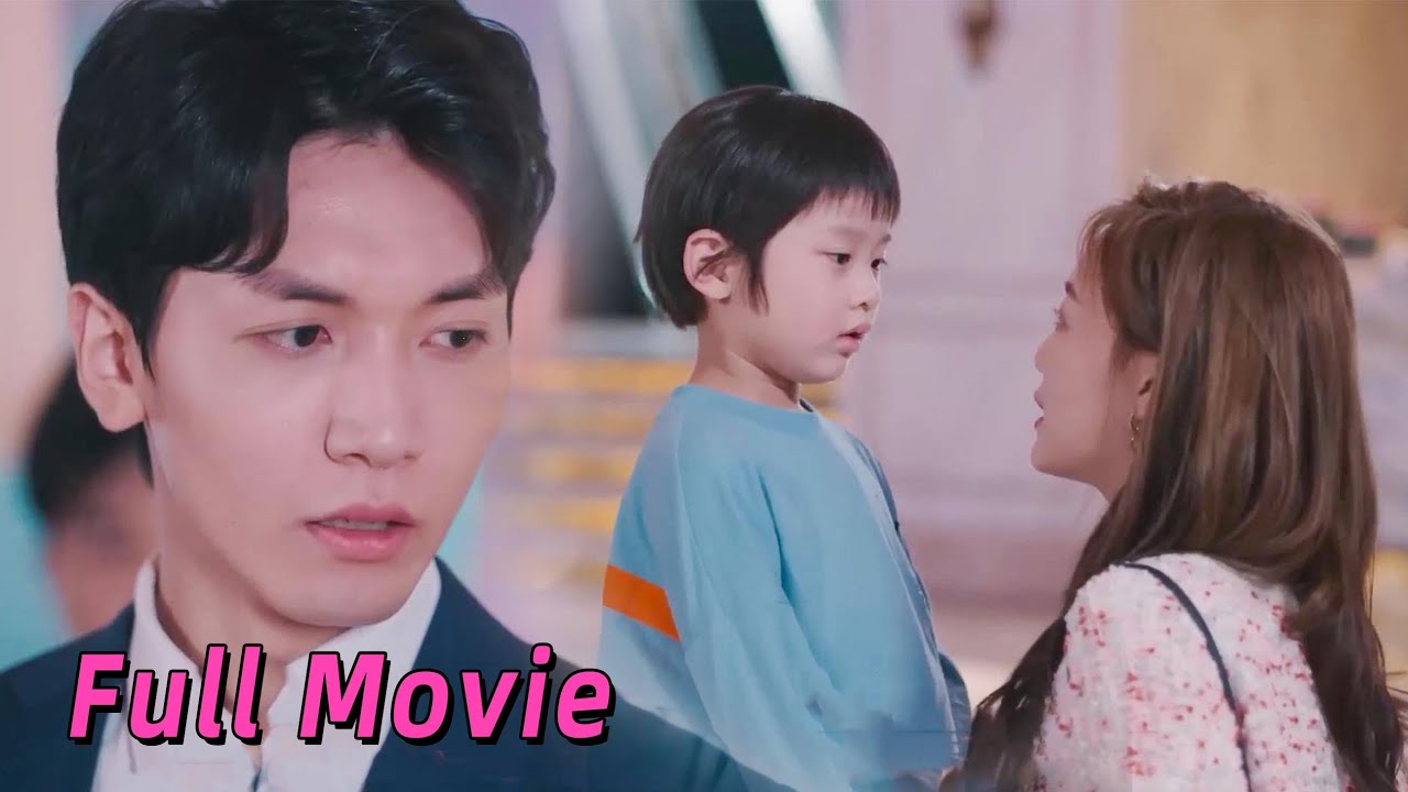 【Full Movie】6 years later, Cinderella returns with her son, and the CEO regrets abandoning her ...