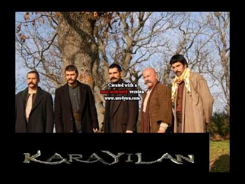 karayilan Müzikleri - Vurun Antepliler