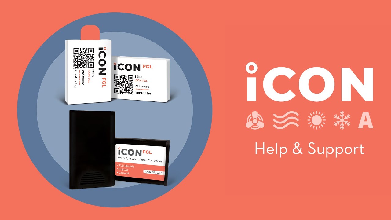 How to install and configure iCON FGL and FGL v2.0 - YouTube