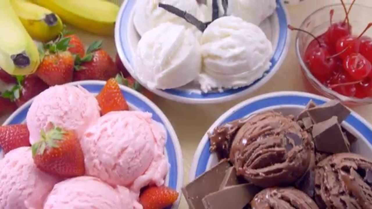 Cinemanix 4K UHD Food Demo Reel - YouTube