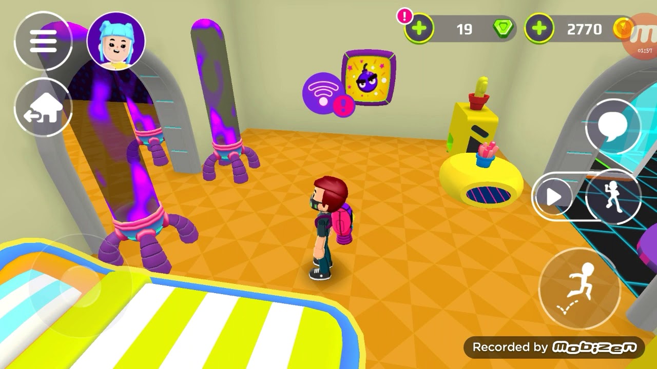 PK XD #2 TRABALHO - YouTube