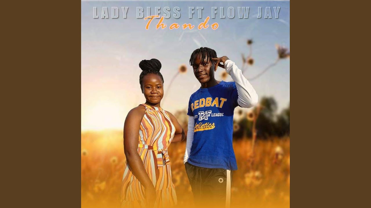 Thando (feat. Ladyy Bless, Flow Jay & Nikho keyz) - YouTube