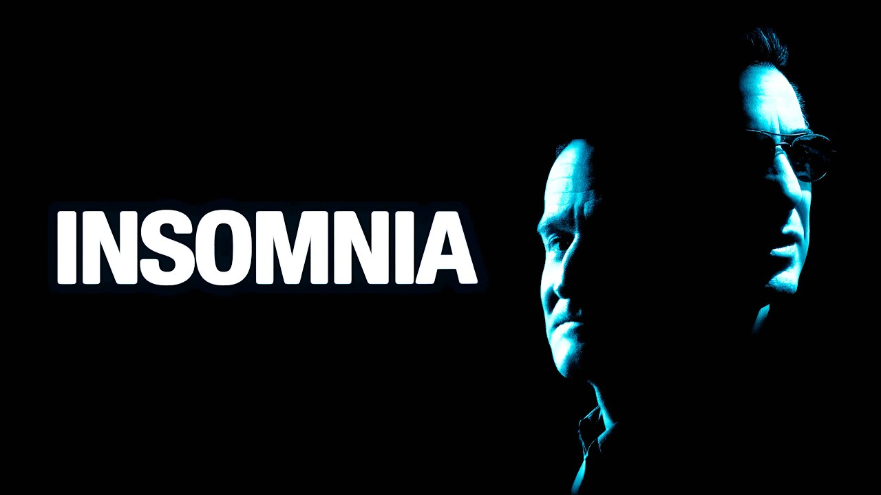 Insomnia 2002 Thriller/Mystery Full Movie Facts & Review | Al Pacino, Robin Williams, Hilary ...