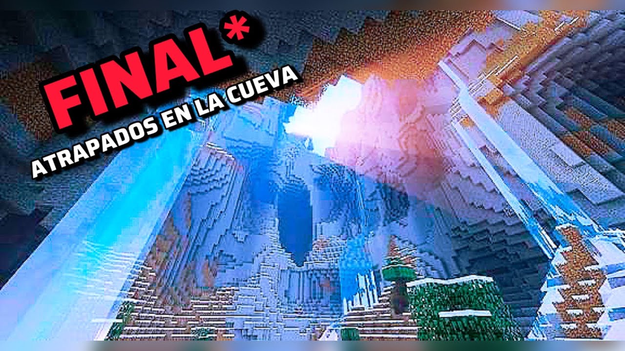 PUEDE SER EL FINAL DE LA SEIRE" - YouTube