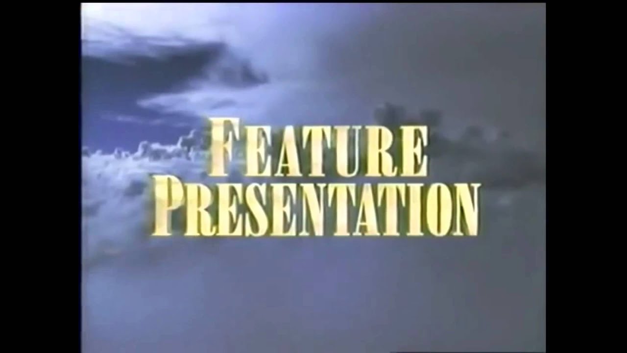 Paramount 90th Anniversary Feature Presentation Jumpscare - YouTube