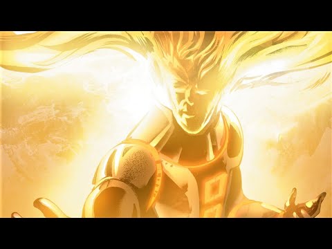 Llegó a Ser El CELESTIAL MÁS PODEROSO De Todos Los Tiempos ¿Quién es ...