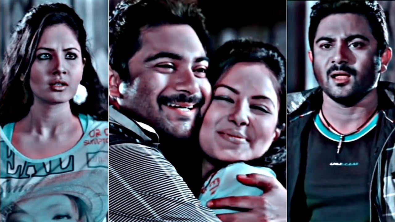 Oh Shonaa (ও সোনা) | Loveria | Soham Chakraborty | Puja Banerjee ...