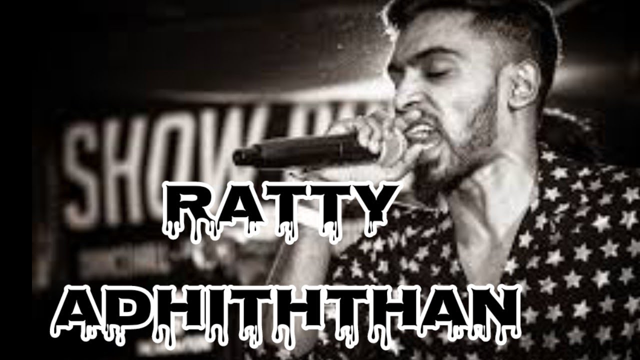 Tamil rap trending song ||Ratty adhiththan 😎 rap song 🔥 Whatsapp status ...