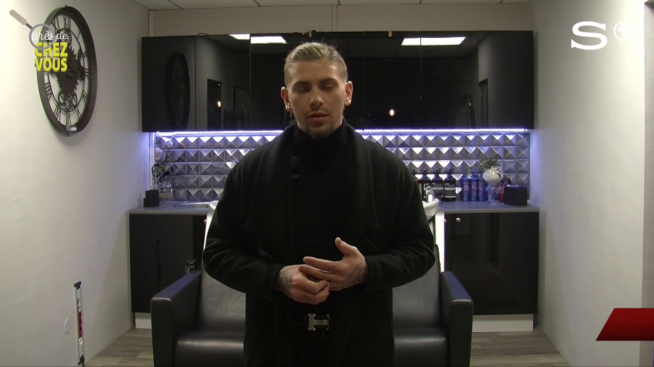 Salon Kévin Girard - YouTube