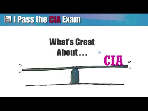 CIA or CPA: Pros and Cons Comparison - YouTube